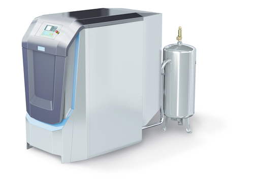 MINI-VERTICUS & VERTICUS Helium G Series: new basic version